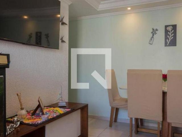 Apartamento à Venda Nova Petrópolis, 2 Quartos, 56 m² São Bernardo do Campo