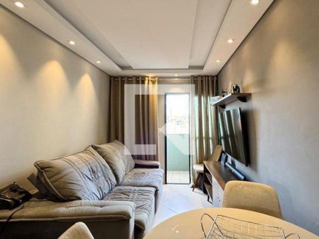 Apartamento à Venda Nova Petrópolis, 2 Quartos, 56 m² São Bernardo do Campo
