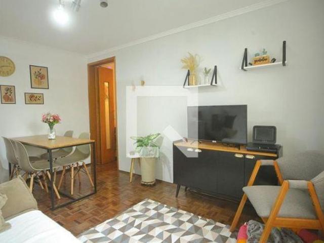 Apartamento à Venda Nova Petrópolis, 2 Quartos, 56 m² São Bernardo do Campo