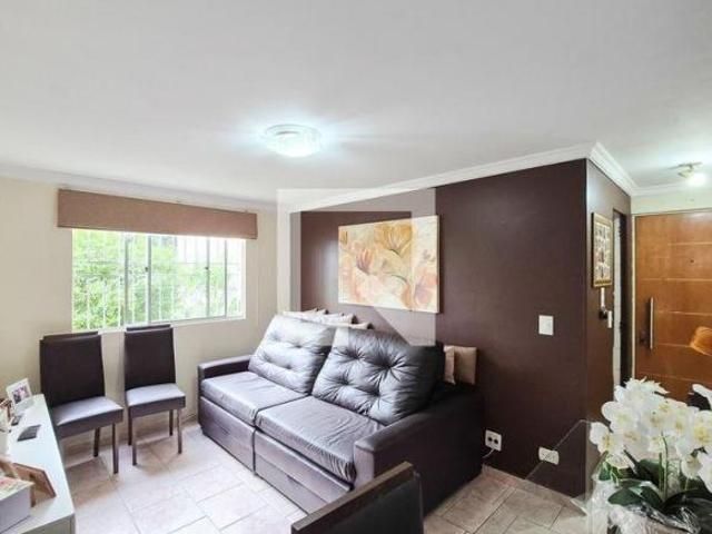 Apartamento à Venda Nova Petrópolis, 2 Quartos, 56 m² São Bernardo do Campo