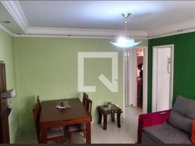 Apartamento à Venda Nova Petrópolis, 2 Quartos, 56 m² São Bernardo do Campo