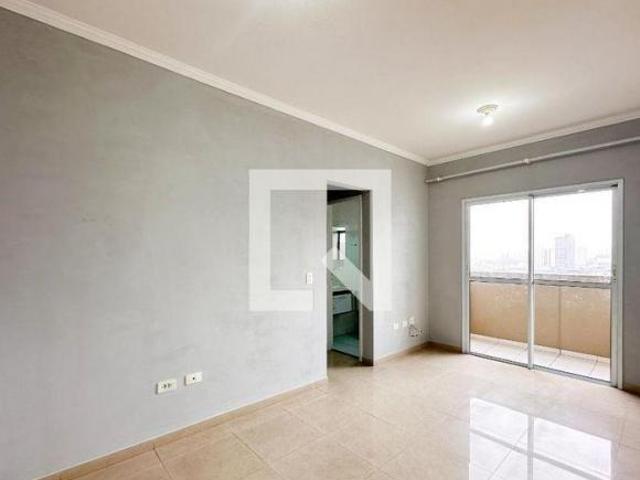 Apartamento à Venda Nova Petrópolis, 2 Quartos, 56 m² São Bernardo do Campo