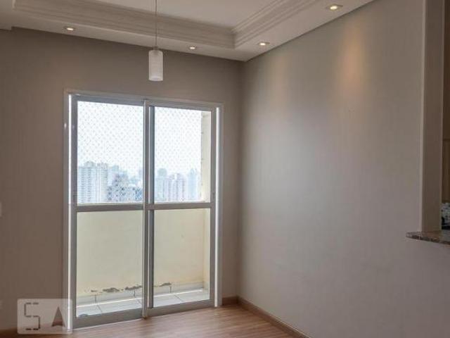 Apartamento à Venda Nova Petrópolis, 2 Quartos, 56 m² São Bernardo do Campo