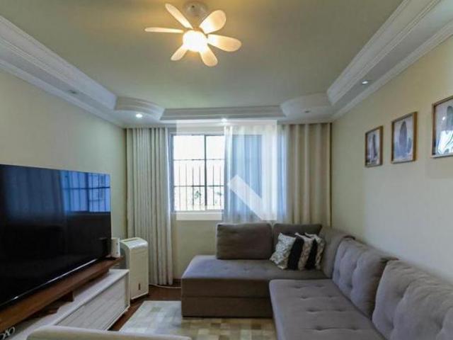 Apartamento à Venda Nova Petrópolis, 2 Quartos, 56 m² São Bernardo do Campo