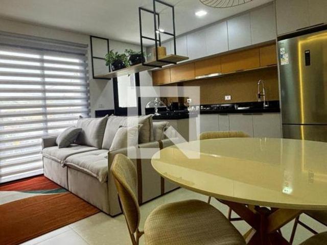 Apartamento à Venda Nova Petrópolis, 2 Quartos, 57 m2