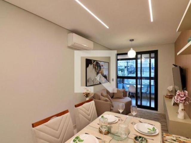 Apartamento à Venda Nova Petrópolis, 2 Quartos, 57 m2