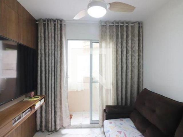 Apartamento à Venda Nova Petrópolis, 2 Quartos, 57 m² São Bernardo do Campo