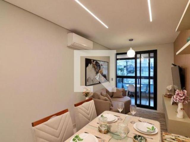 Apartamento à Venda Nova Petrópolis, 2 Quartos, 57 m² São Bernardo do Campo