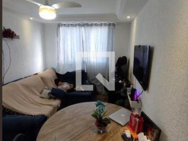 Apartamento à Venda Nova Petrópolis, 2 Quartos, 58 m² São Bernardo do Campo