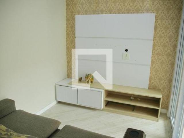Apartamento à Venda Nova Petrópolis, 2 Quartos, 58 m2