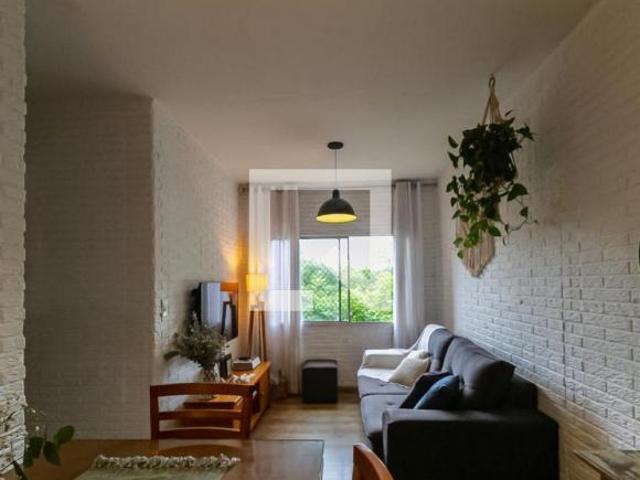 Apartamento à Venda Nova Petrópolis, 2 Quartos, 58 m2