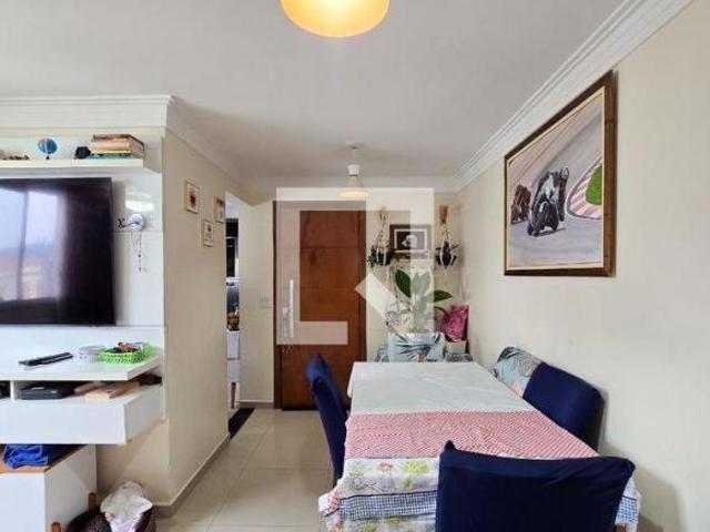 Apartamento à Venda Nova Petrópolis, 2 Quartos, 58 m2