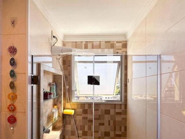 Apartamento à Venda Nova Petrópolis, 2 Quartos, 58 m2