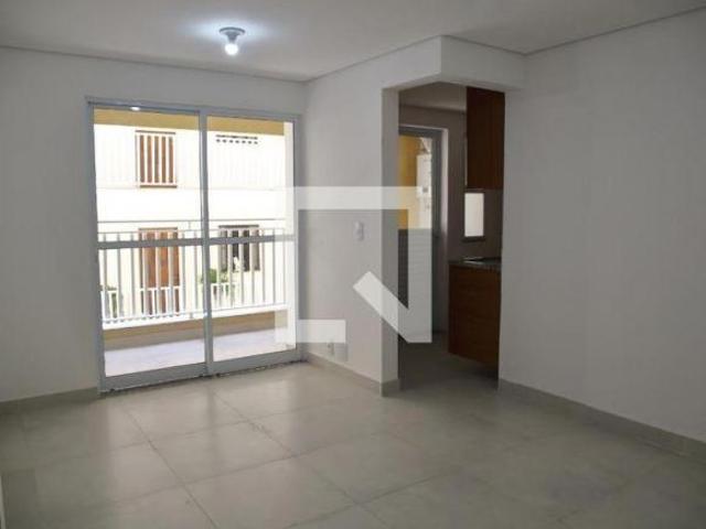 Apartamento à Venda Nova Petrópolis, 2 Quartos, 58 m² São Bernardo do Campo