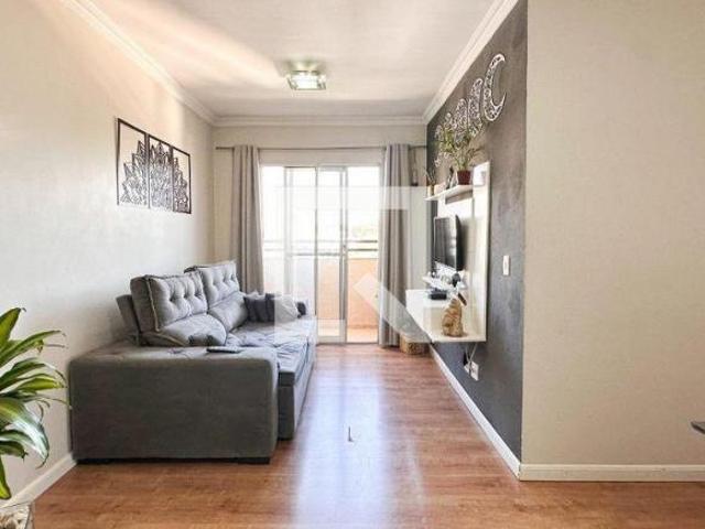 Apartamento à Venda Nova Petrópolis, 2 Quartos, 58 m² São Bernardo do Campo