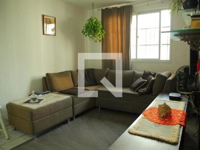Apartamento à Venda Nova Petrópolis, 2 Quartos, 59 m2