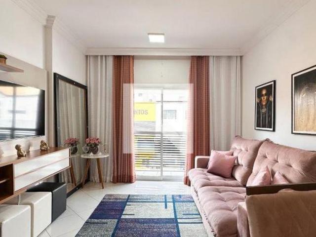 Apartamento à Venda Nova Petrópolis, 2 Quartos, 59 m² São Bernardo do Campo