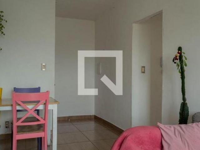 Apartamento à Venda Nova Petrópolis, 2 Quartos, 59 m² São Bernardo do Campo