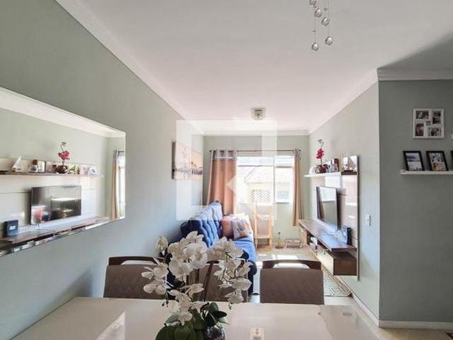 Apartamento à Venda Nova Petrópolis, 2 Quartos, 60 m2