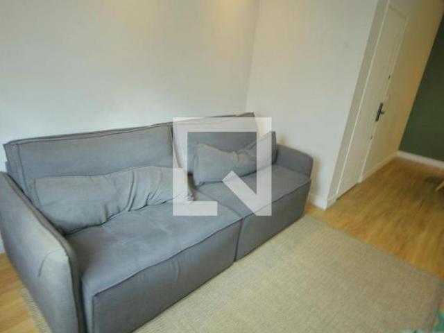 Apartamento à Venda Nova Petrópolis, 2 Quartos, 60 m2