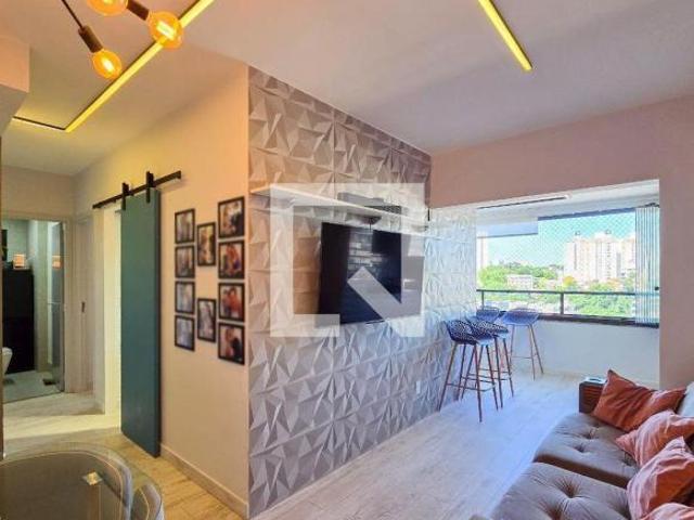 Apartamento à Venda Nova Petrópolis, 2 Quartos, 60 m2
