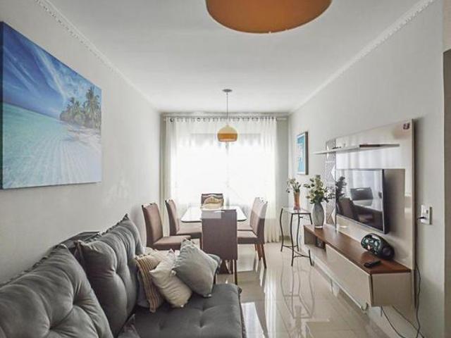 Apartamento à Venda Nova Petrópolis, 2 Quartos, 60 m2