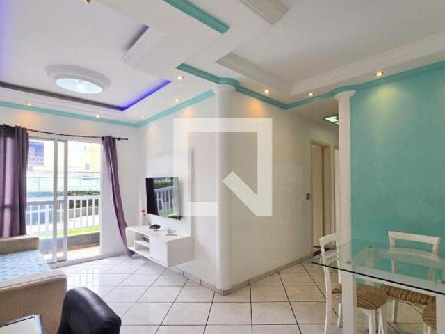 Apartamento à Venda Nova Petrópolis, 2 Quartos, 60 m2