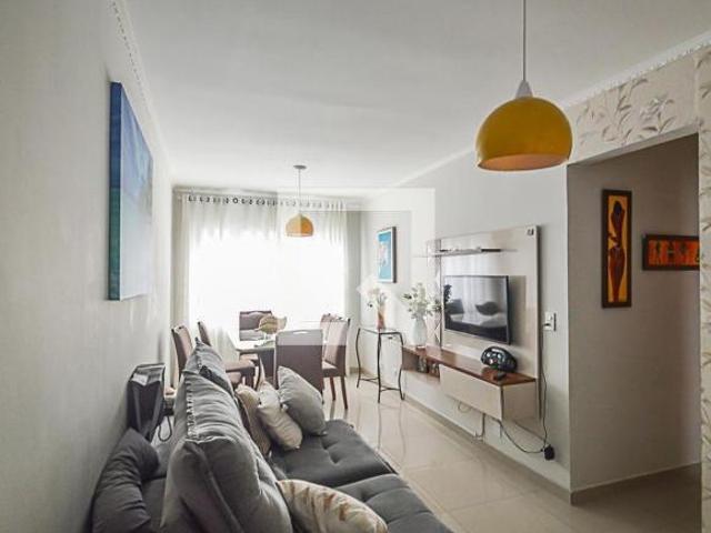 Apartamento à Venda Nova Petrópolis, 2 Quartos, 60 m2