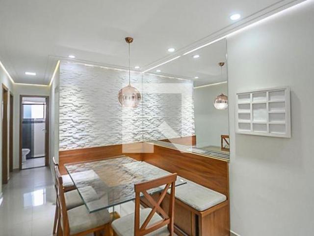 Apartamento à Venda Nova Petrópolis, 2 Quartos, 60 m2