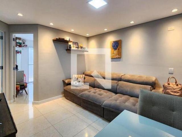 Apartamento à Venda Nova Petrópolis, 2 Quartos, 60 m2