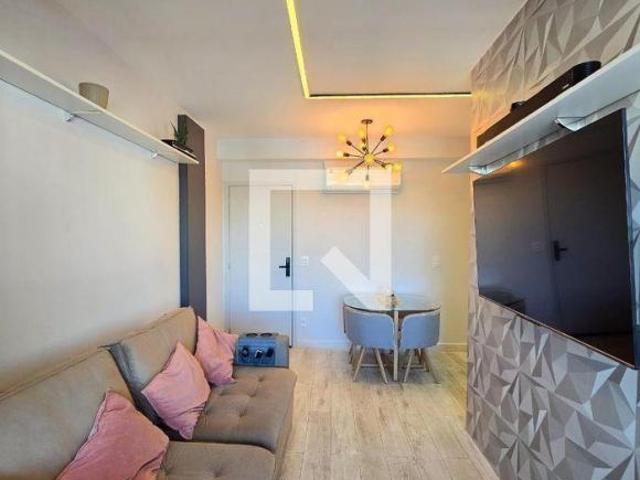 Apartamento à Venda Nova Petrópolis, 2 Quartos, 60 m2
