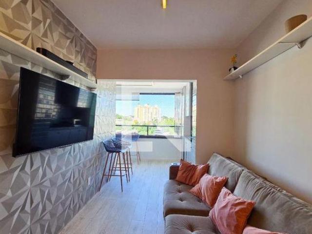 Apartamento à Venda Nova Petrópolis, 2 Quartos, 60 m² São Bernardo do Campo