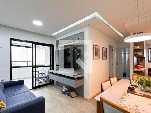 Apartamento à Venda Nova Petrópolis, 2 Quartos, 60 m² São Bernardo do Campo