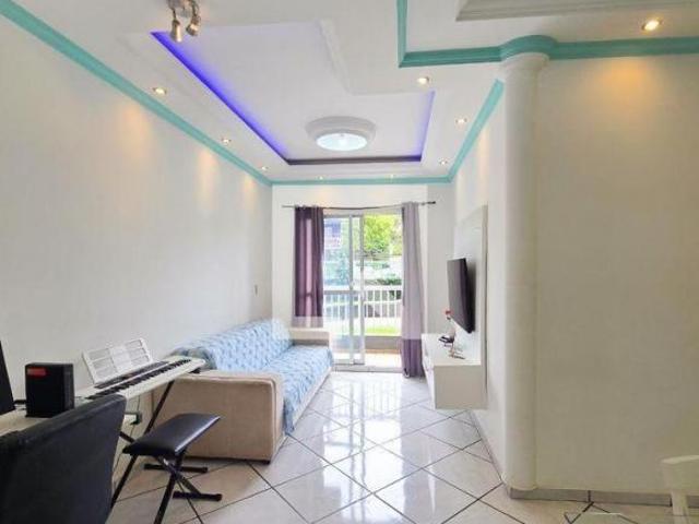 Apartamento à Venda Nova Petrópolis, 2 Quartos, 60 m² São Bernardo do Campo