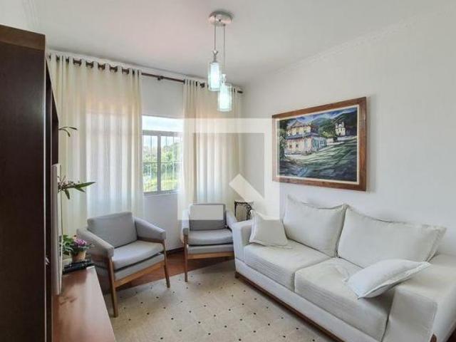 Apartamento à Venda Nova Petrópolis, 2 Quartos, 60 m² São Bernardo do Campo