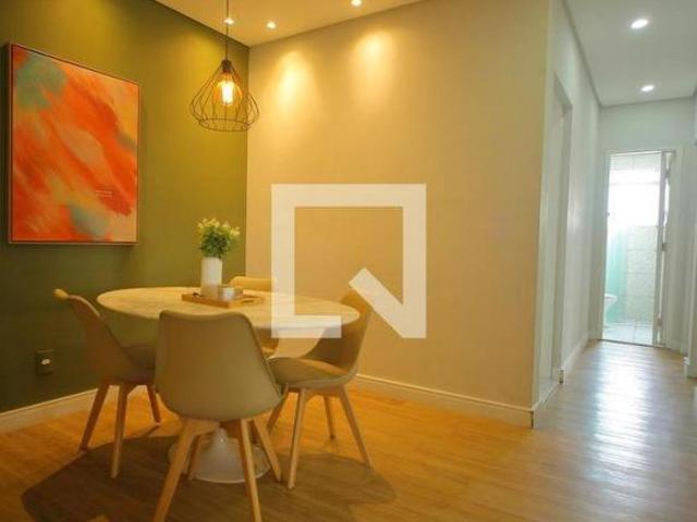 Apartamento à Venda Nova Petrópolis, 2 Quartos, 60 m² São Bernardo do Campo