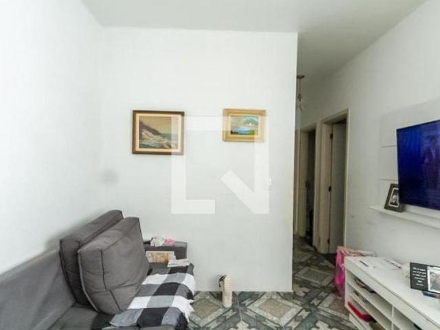 Apartamento à Venda Nova Petrópolis, 2 Quartos, 60 m² São Bernardo do Campo
