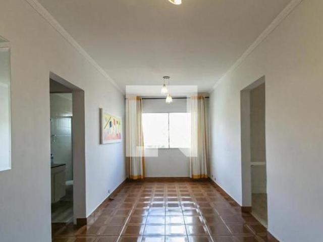 Apartamento à Venda Nova Petrópolis, 2 Quartos, 60 m² São Bernardo do Campo