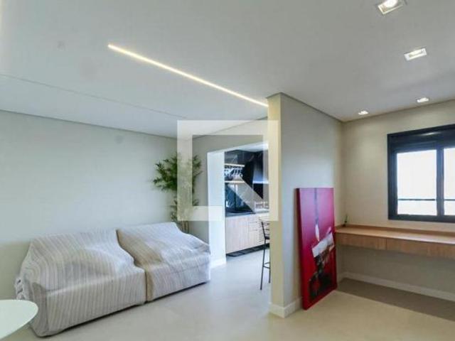 Apartamento à Venda Nova Petrópolis, 2 Quartos, 60 m² São Bernardo do Campo