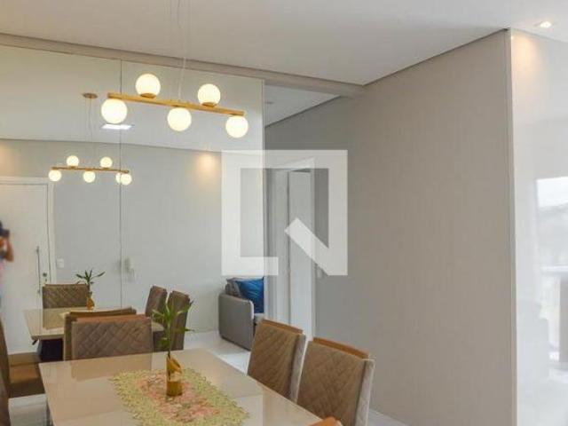 Apartamento à Venda Nova Petrópolis, 2 Quartos, 61 m2