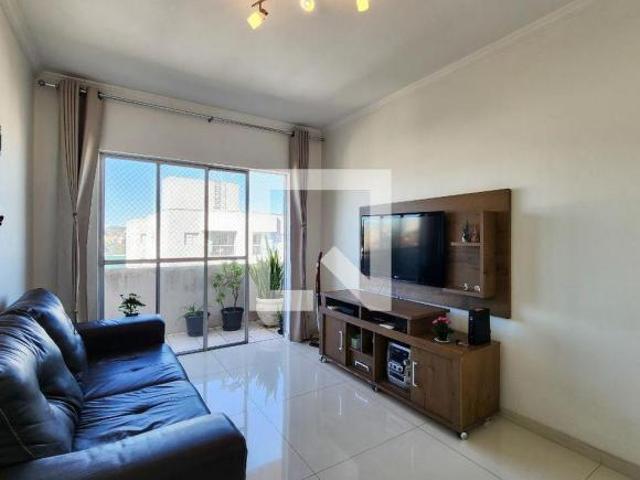 Apartamento à Venda Nova Petrópolis, 2 Quartos, 61 m2