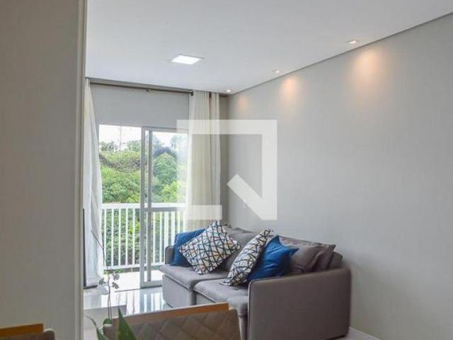 Apartamento à Venda Nova Petrópolis, 2 Quartos, 61 m2