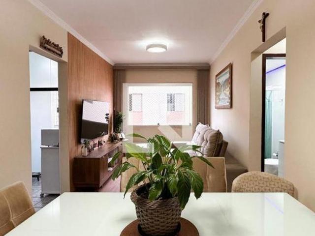 Apartamento à Venda Nova Petrópolis, 2 Quartos, 61 m² São Bernardo do Campo