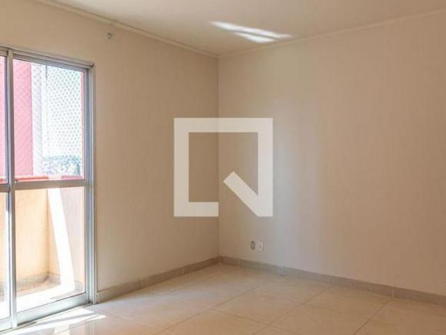 Apartamento à Venda Nova Petrópolis, 2 Quartos, 61 m² São Bernardo do Campo
