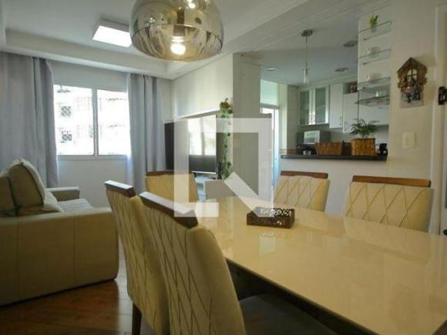 Apartamento à Venda Nova Petrópolis, 2 Quartos, 61 m² São Bernardo do Campo