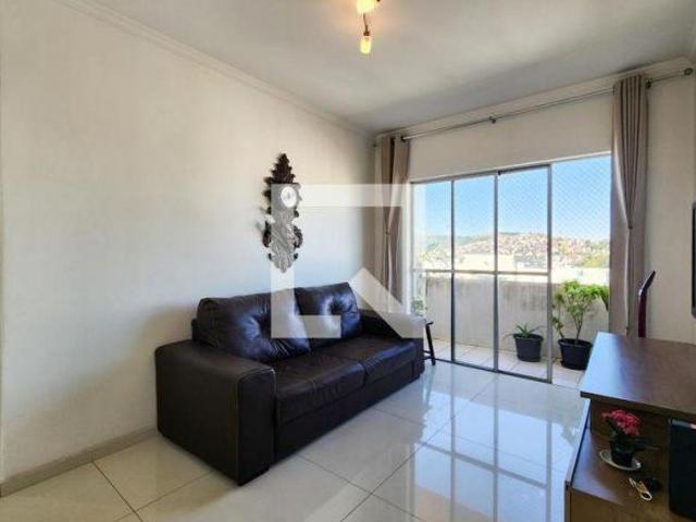Apartamento à Venda Nova Petrópolis, 2 Quartos, 61 m² São Bernardo do Campo