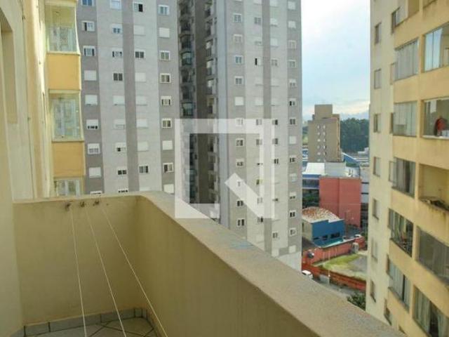Apartamento à Venda Nova Petrópolis, 2 Quartos, 61 m² São Bernardo do Campo