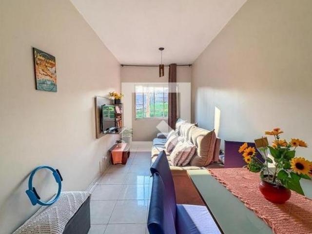 Apartamento à Venda Nova Petrópolis, 2 Quartos, 62 m2
