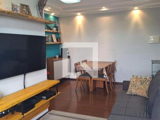 Apartamento à Venda Nova Petrópolis, 2 Quartos, 62 m2