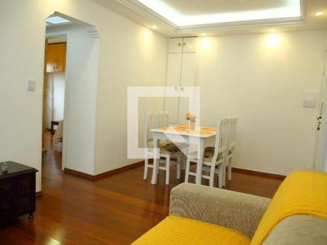 Apartamento à Venda Nova Petrópolis, 2 Quartos, 62 m2